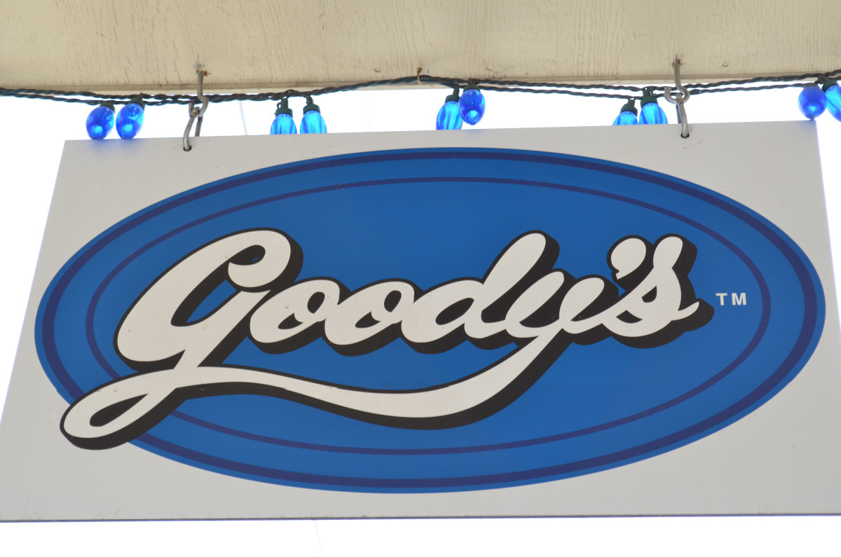 Goody's Chocolates And Ice Cream-Prineville Oregon - HubPages