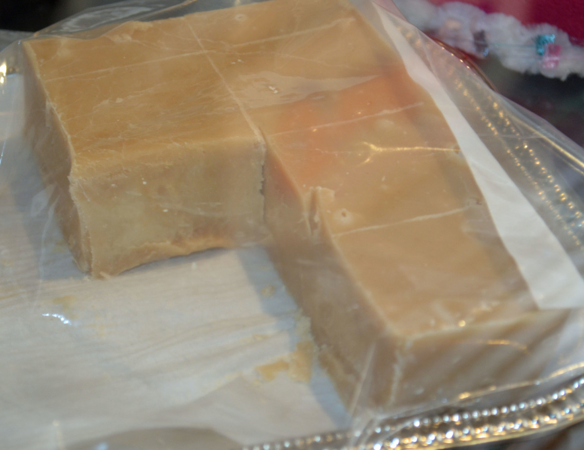 Goody's Chocolates And Ice Cream-Prineville Oregon - HubPages