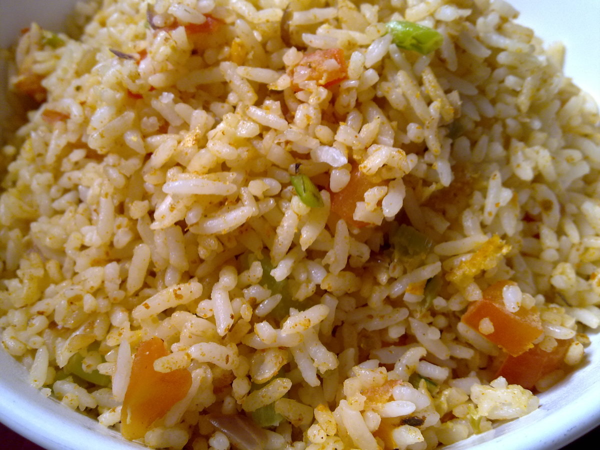 8 Tips How to Handle Picky Eaters - HubPages