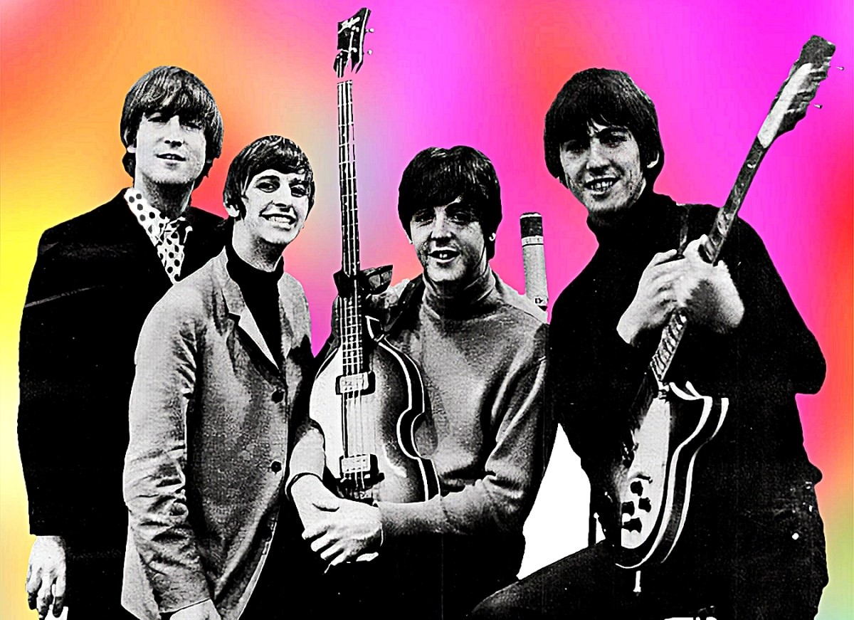 100 Best Rock Bands With Animal Names Spinditty
