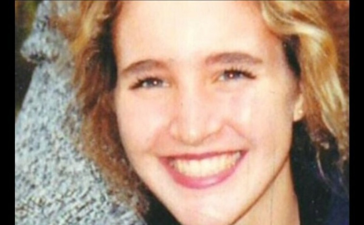 Three Stories of Mysterious Missing Person Cases - HubPages