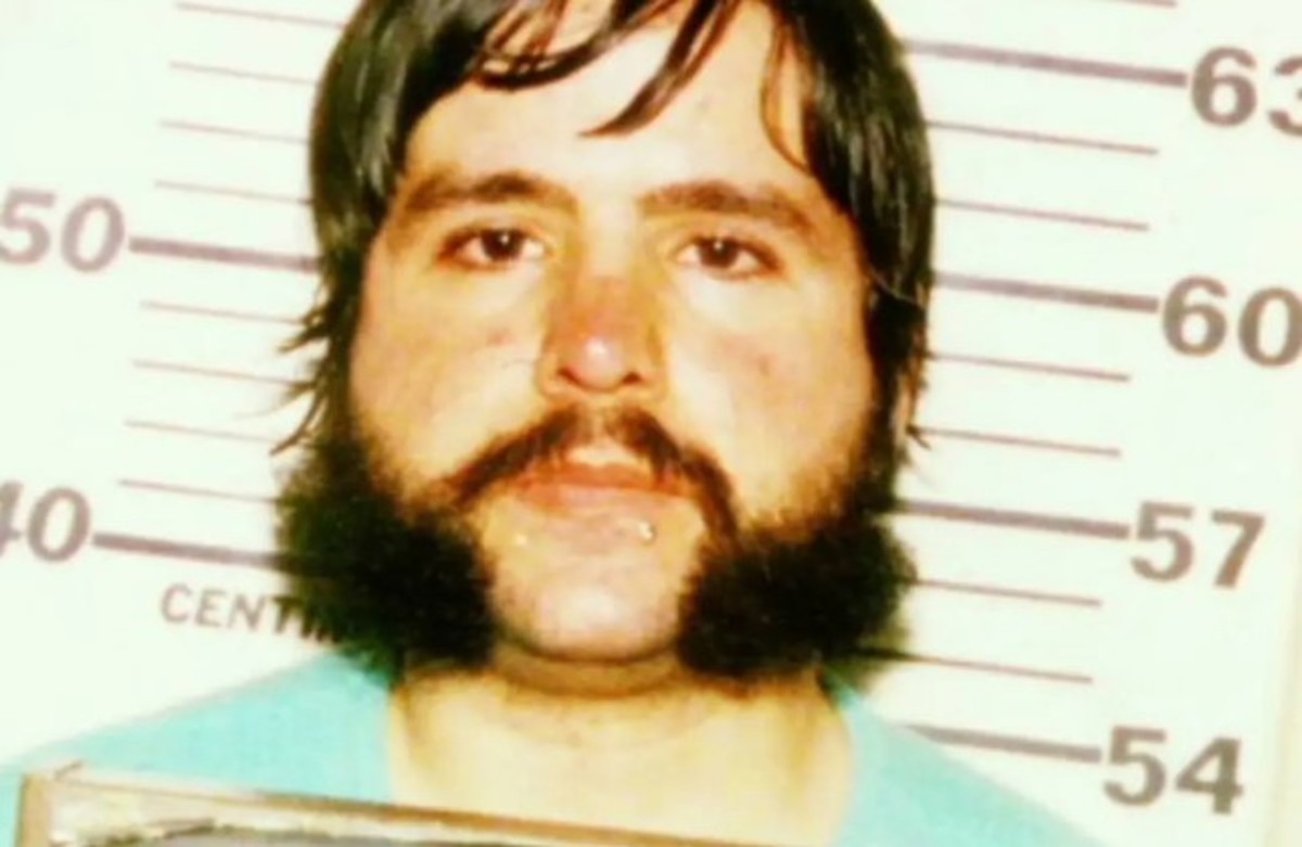 Three Stories of Mysterious Missing Person Cases - HubPages