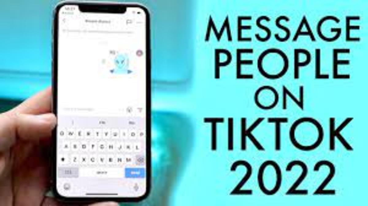 Tapping Into the TikTok Trend - HubPages