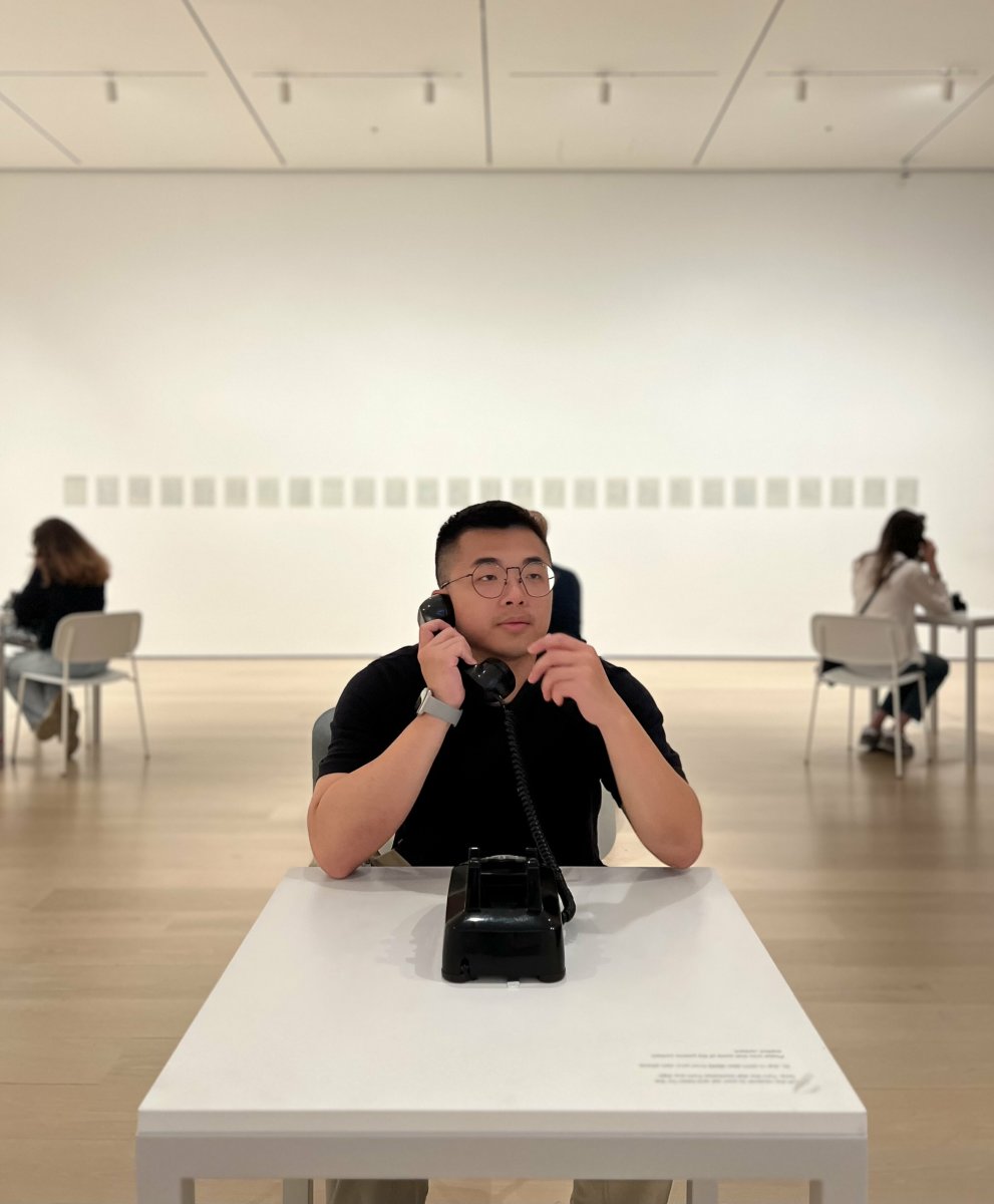 Lawrence Lin: Creating the VFX Action of Oscar Winning Films and Epic ...