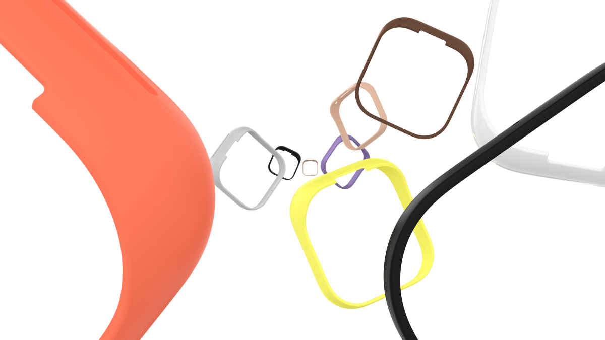 Revolutionizing Wearable Tech: Ai Pin's Sleek Design & Cutting-Edge ...