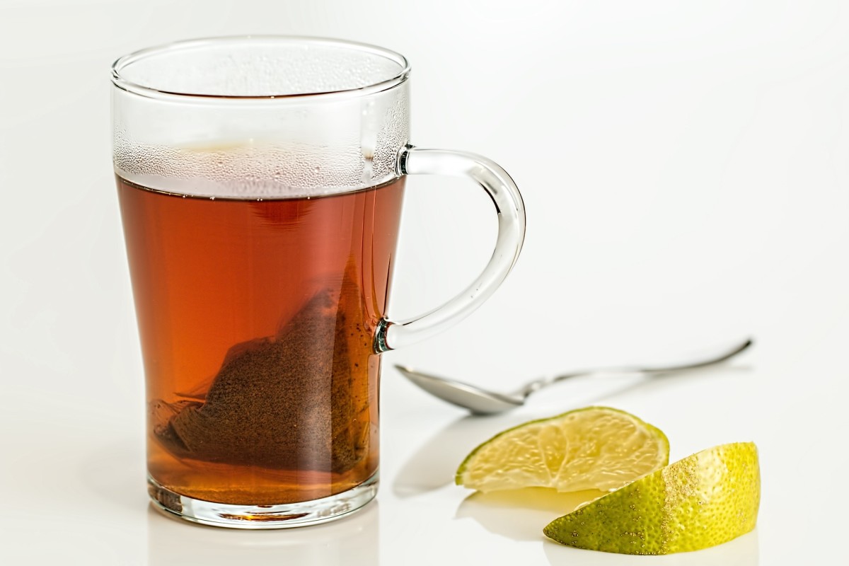 How to Brew Teas : 4 Methods - HubPages