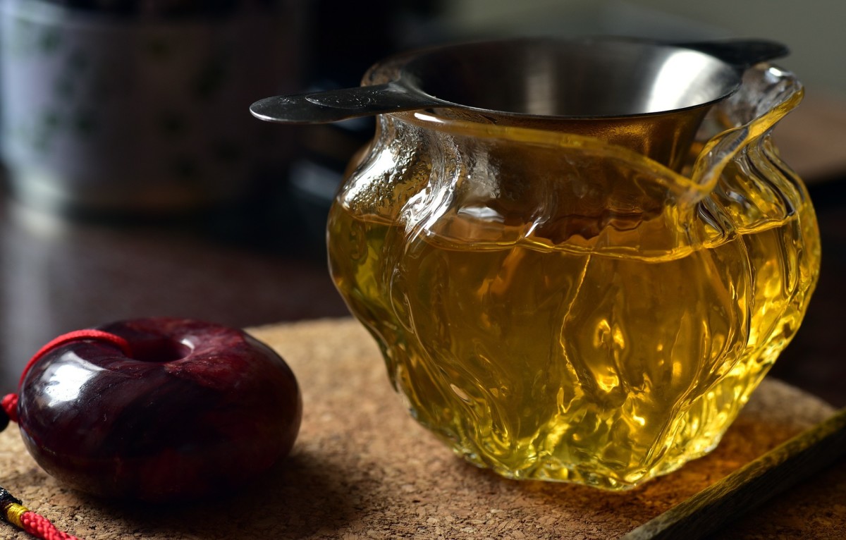 How to Brew Teas : 4 Methods - HubPages