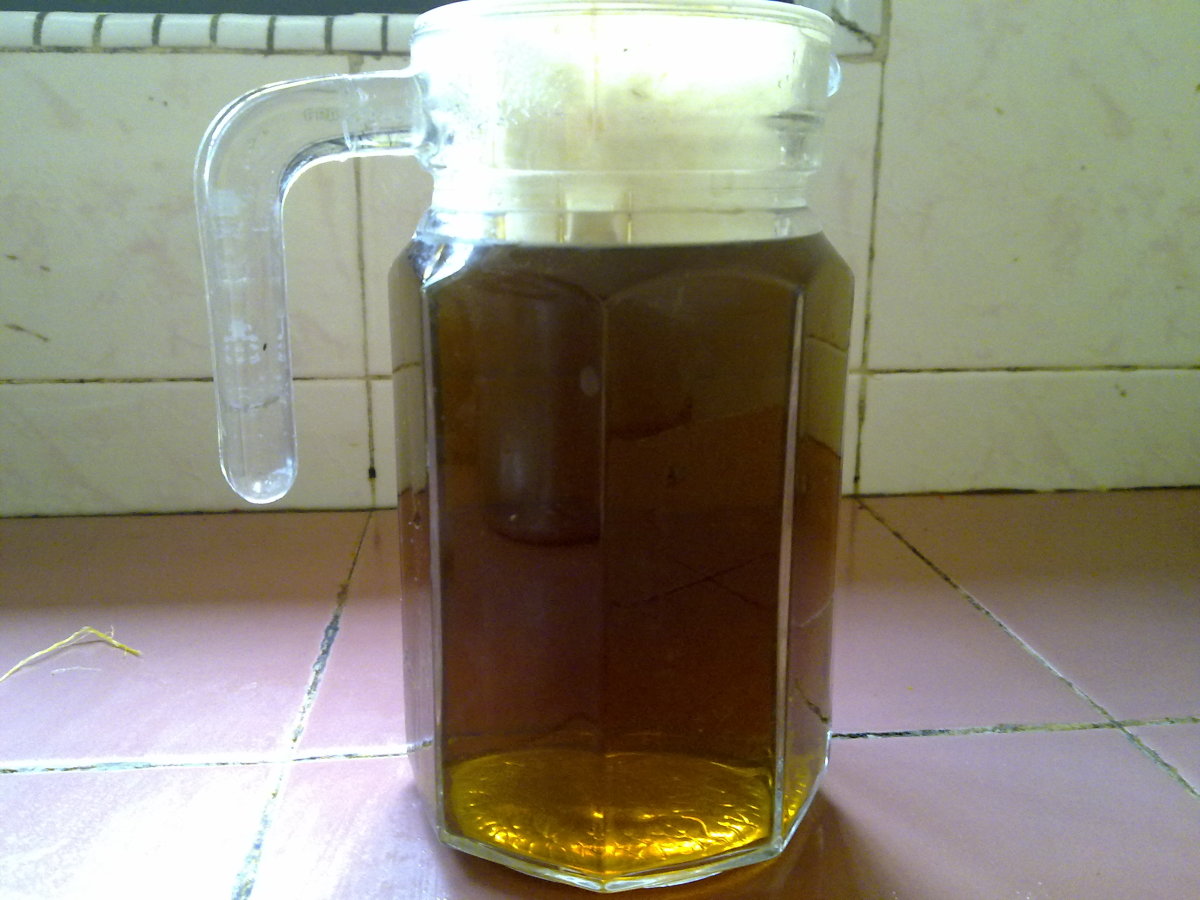 How to Brew Teas : 4 Methods - HubPages