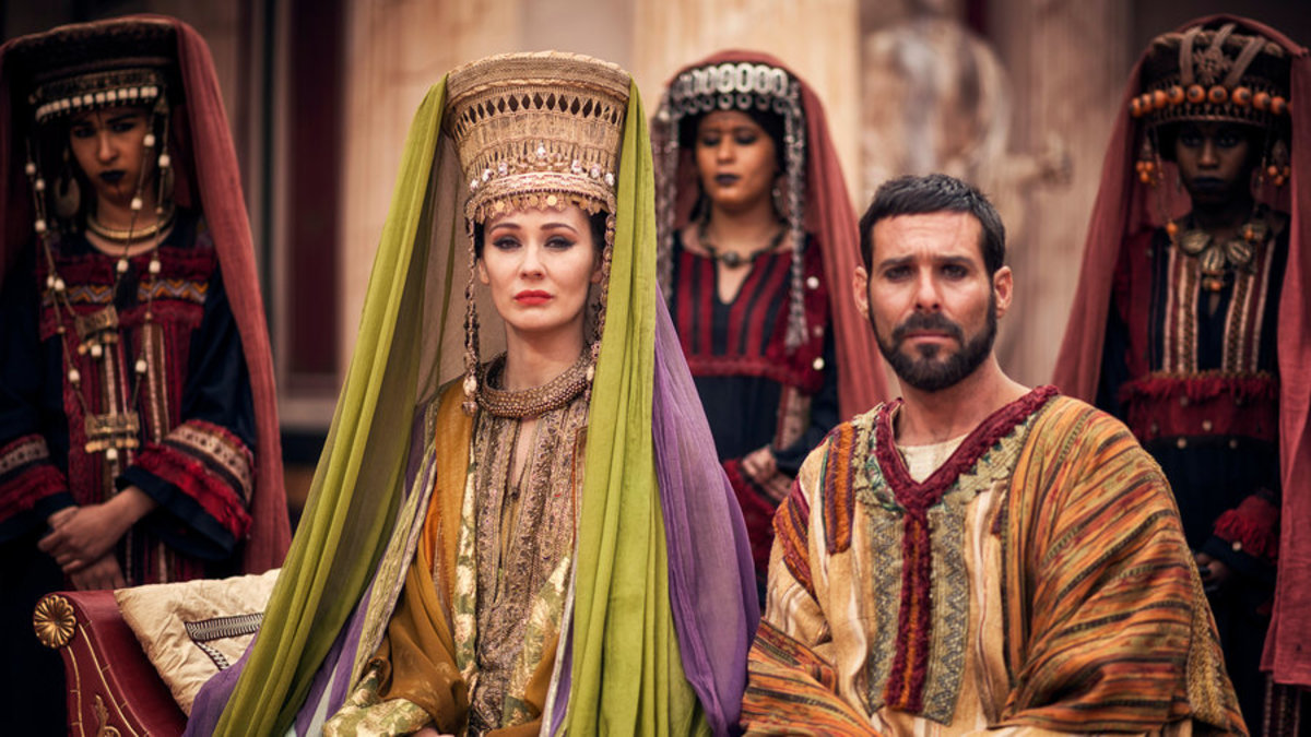 Biblical Account of the Story Behind Third Elijah’s Death: John the ...