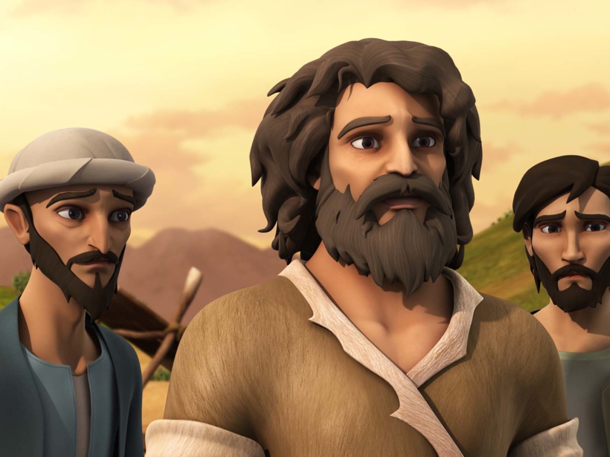 Biblical Account of the Story Behind Third Elijah’s Death: John the ...