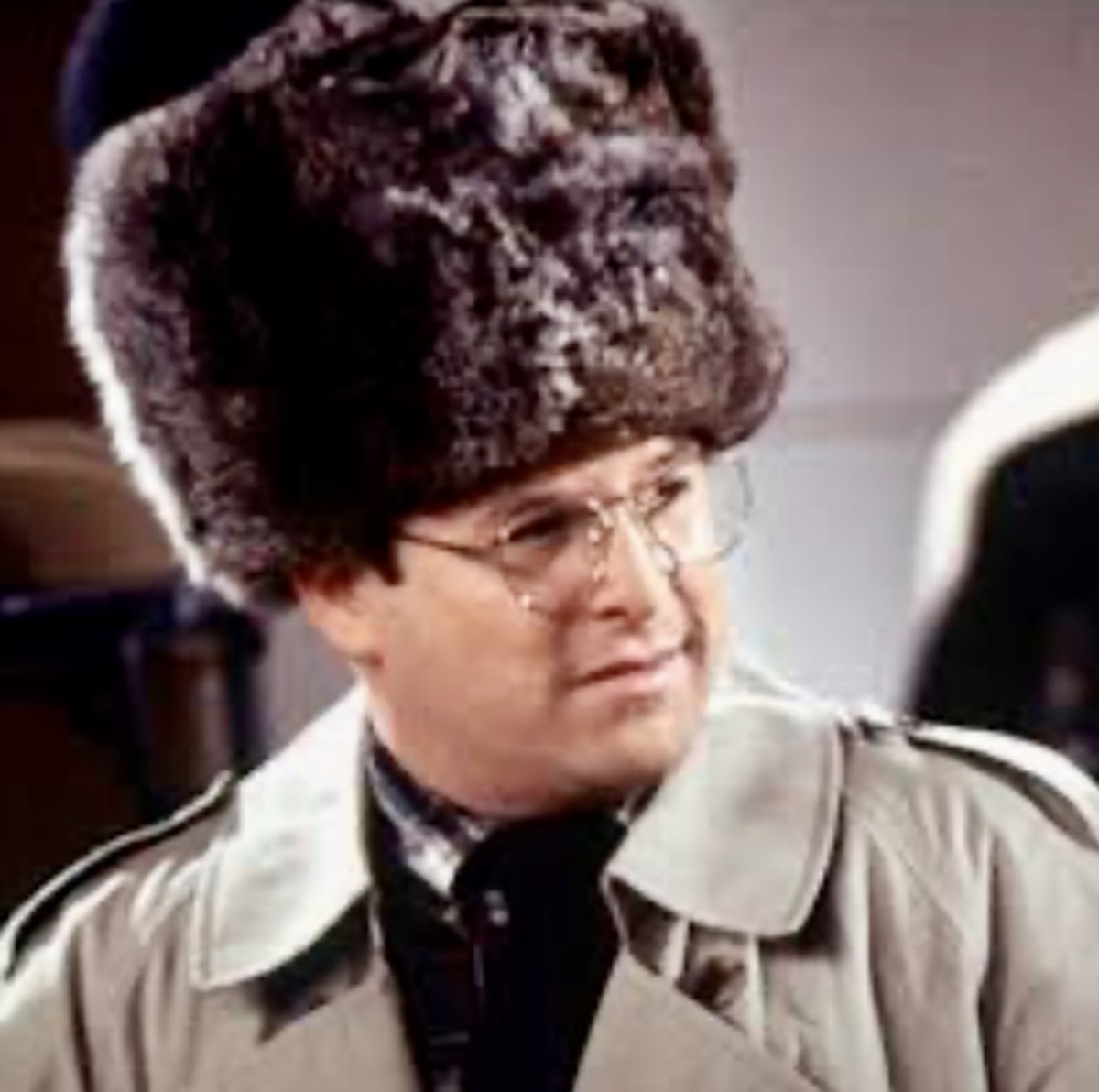 The Gospel According to George Costanza - HubPages