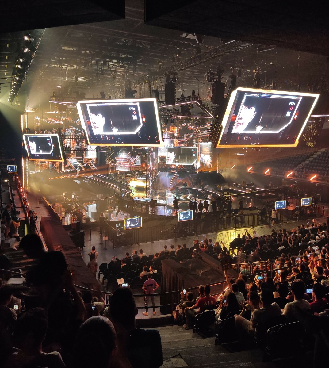 Embracing the Future: Esports and Gaming Careers Open to All in 2030 ...