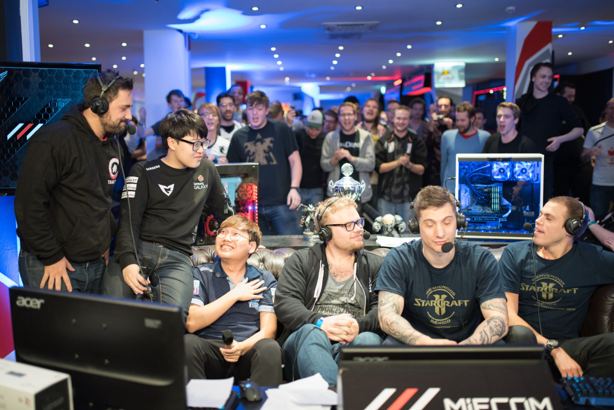 Embracing the Future: Esports and Gaming Careers Open to All in 2030 ...