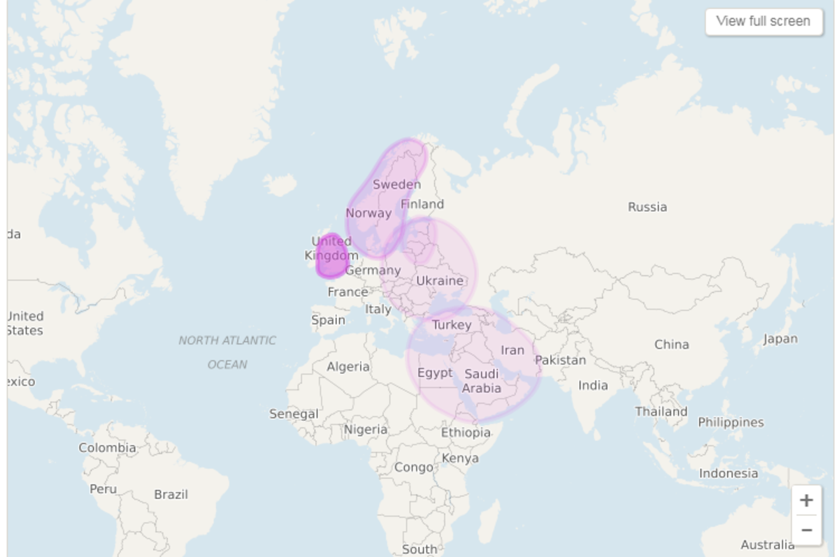 My Dna Results but How Will They Match up to My Study of Genetic Memory ...