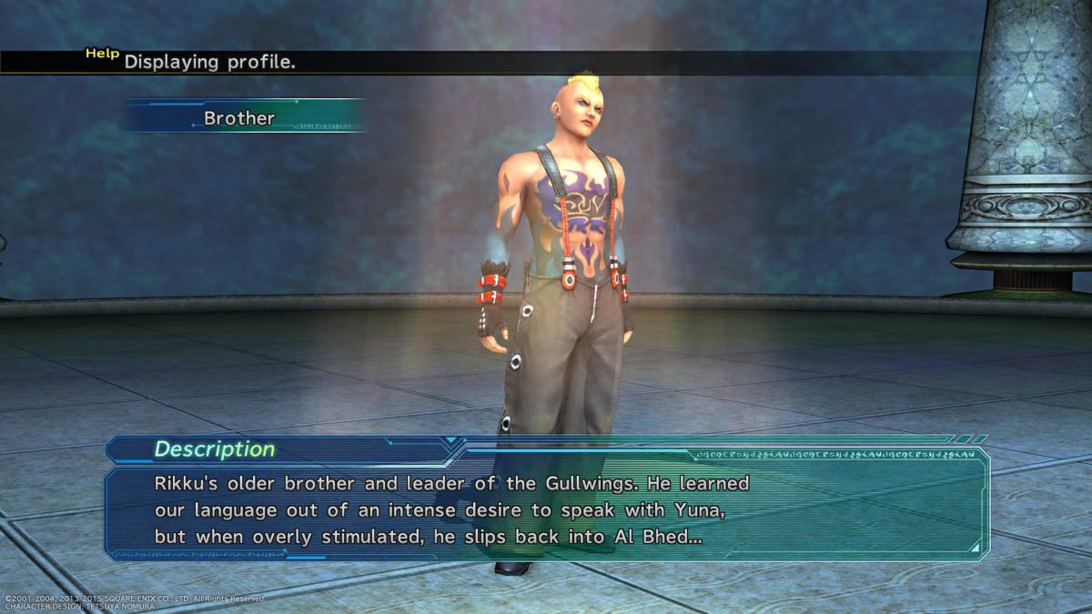 The 5 Worst Final Fantasy Characters (Updated 2025) - HubPages