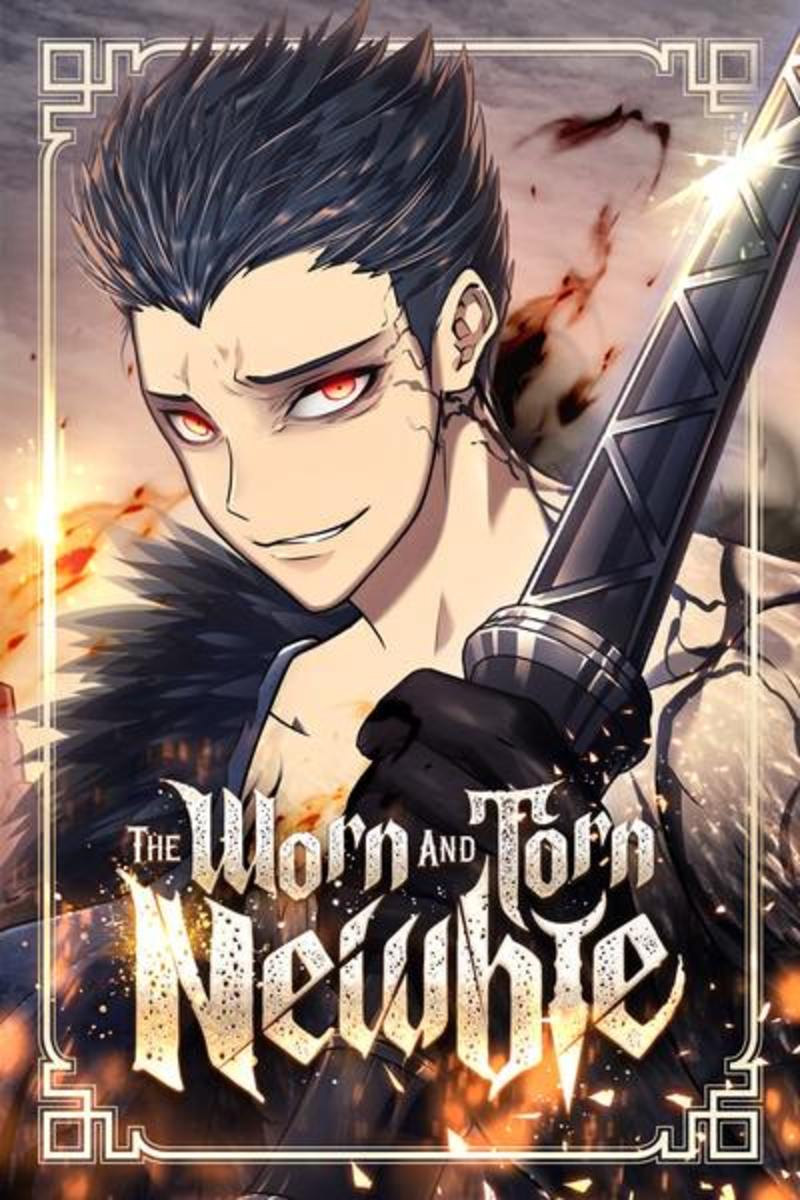The 21 Best Sci-Fi Manhwa (Webtoons) You Must Read - HubPages