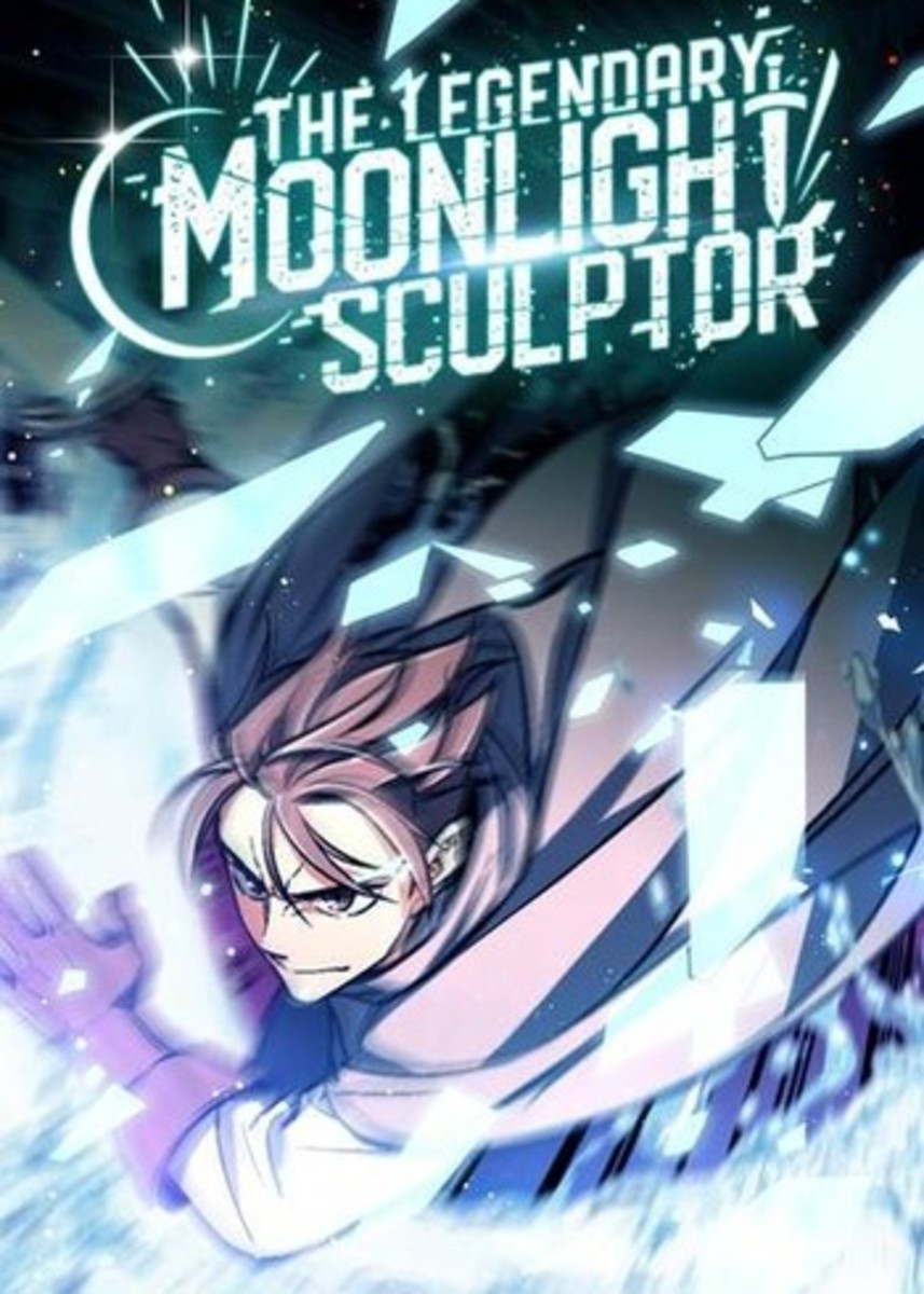 The 21 Best Sci-Fi Manhwa (Webtoons) You Must Read - HubPages