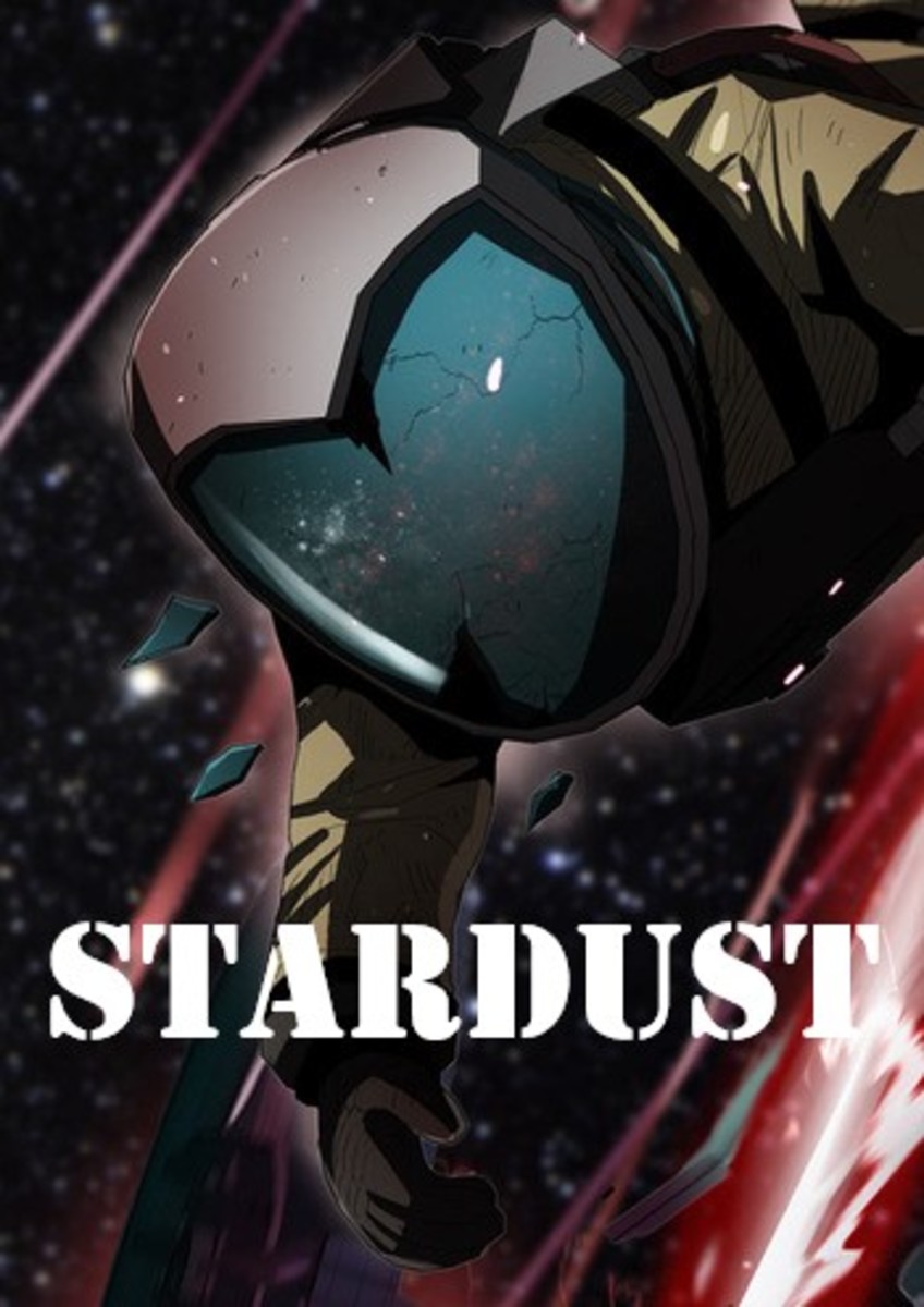 The 21 Best Sci-Fi Manhwa (Webtoons) You Must Read - HubPages