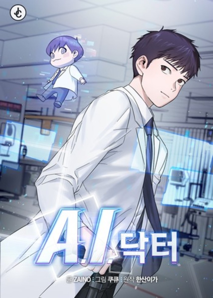 The 21 Best Sci-Fi Manhwa (Webtoons) You Must Read - HubPages