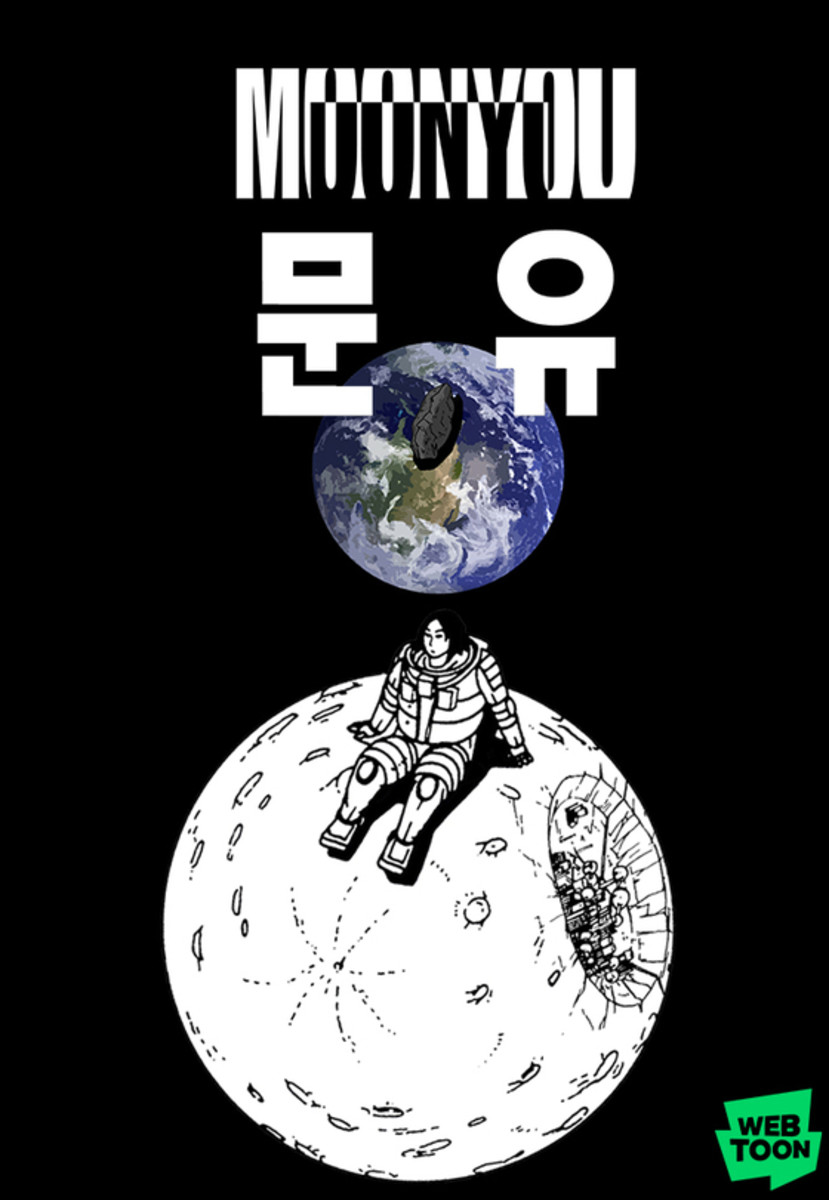 The 21 Best Sci-Fi Manhwa (Webtoons) You Must Read - HubPages