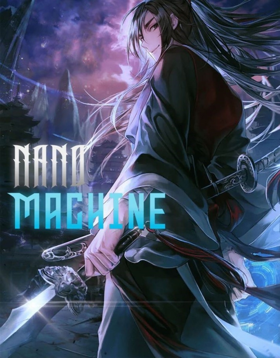 The 21 Best Sci-Fi Manhwa (Webtoons) You Must Read - HubPages