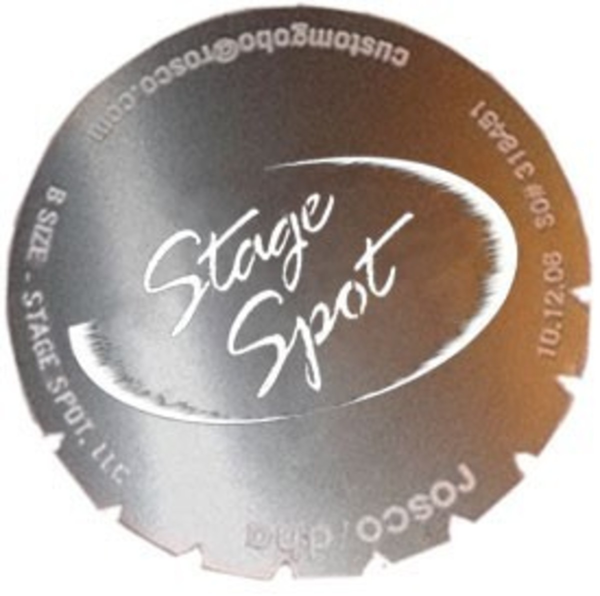 Theatre Lighting Design: A 7-part Hub Series -- Part 3: Color Theory ...