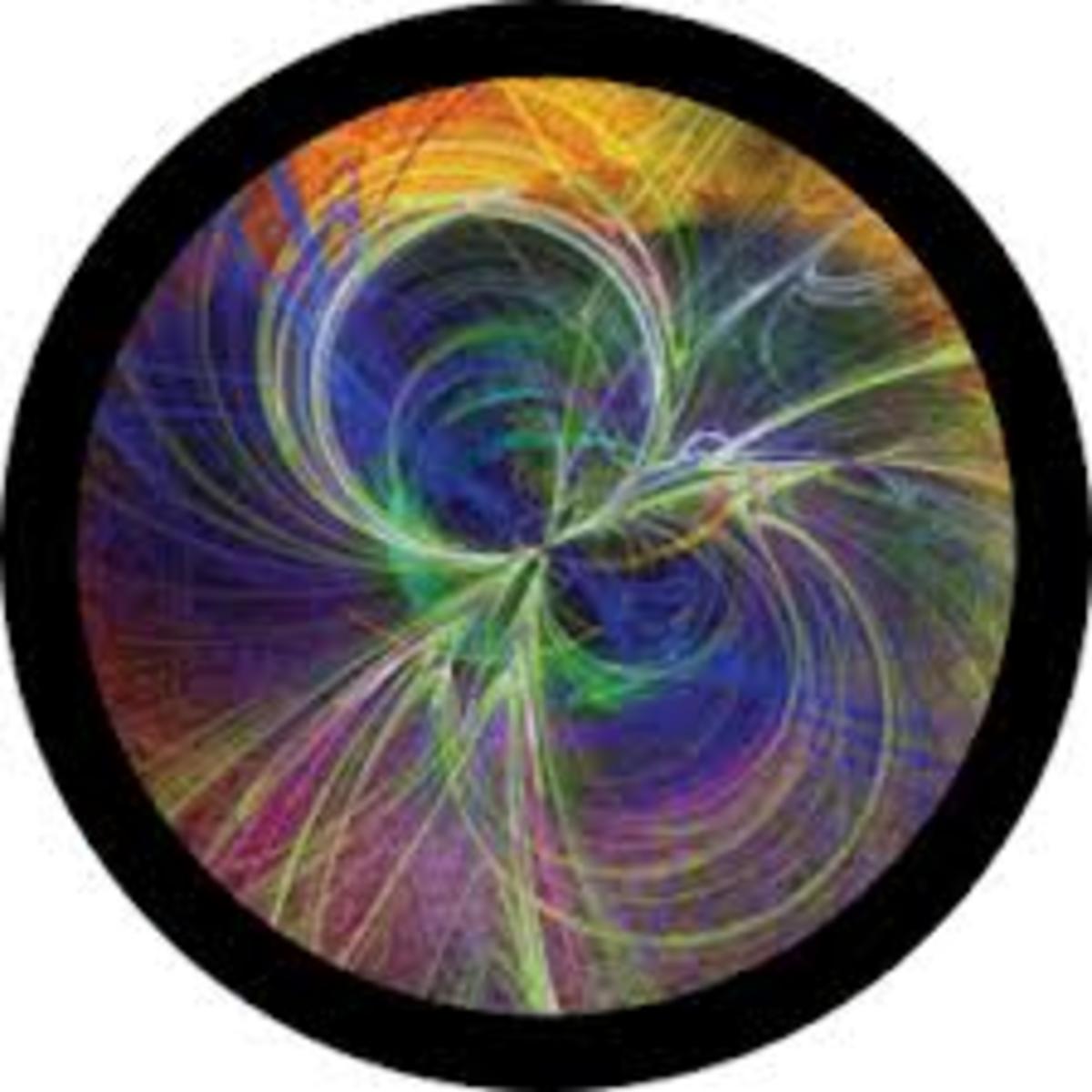 Theatre Lighting Design: A 7-part Hub Series -- Part 3: Color Theory ...