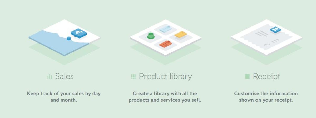 iZettle Review: A Sleek and Cost-Effective Solution to Accept Card ...