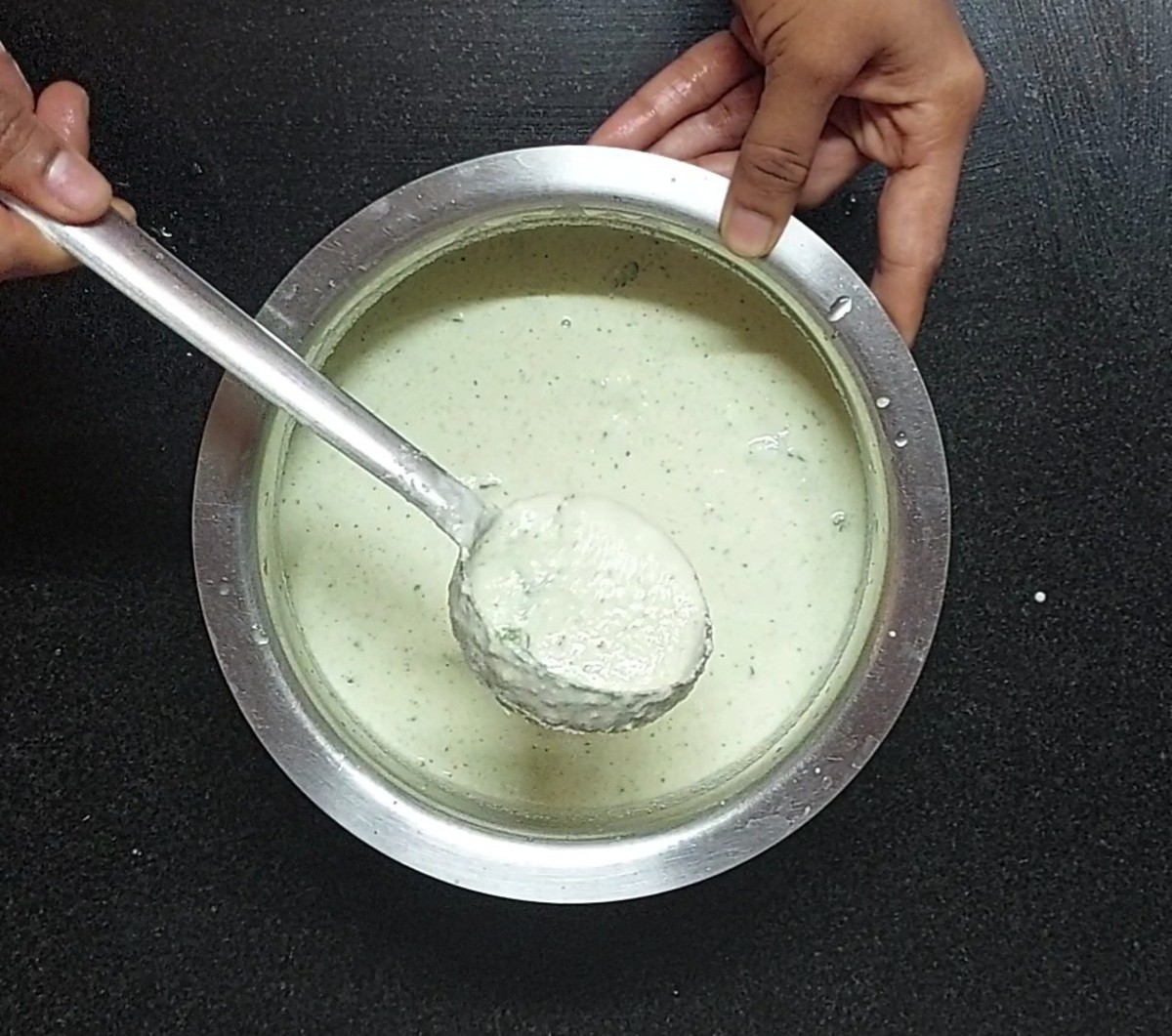 Cucumber Dosa: Perfect Breakfast or Dinner Recipe - HubPages
