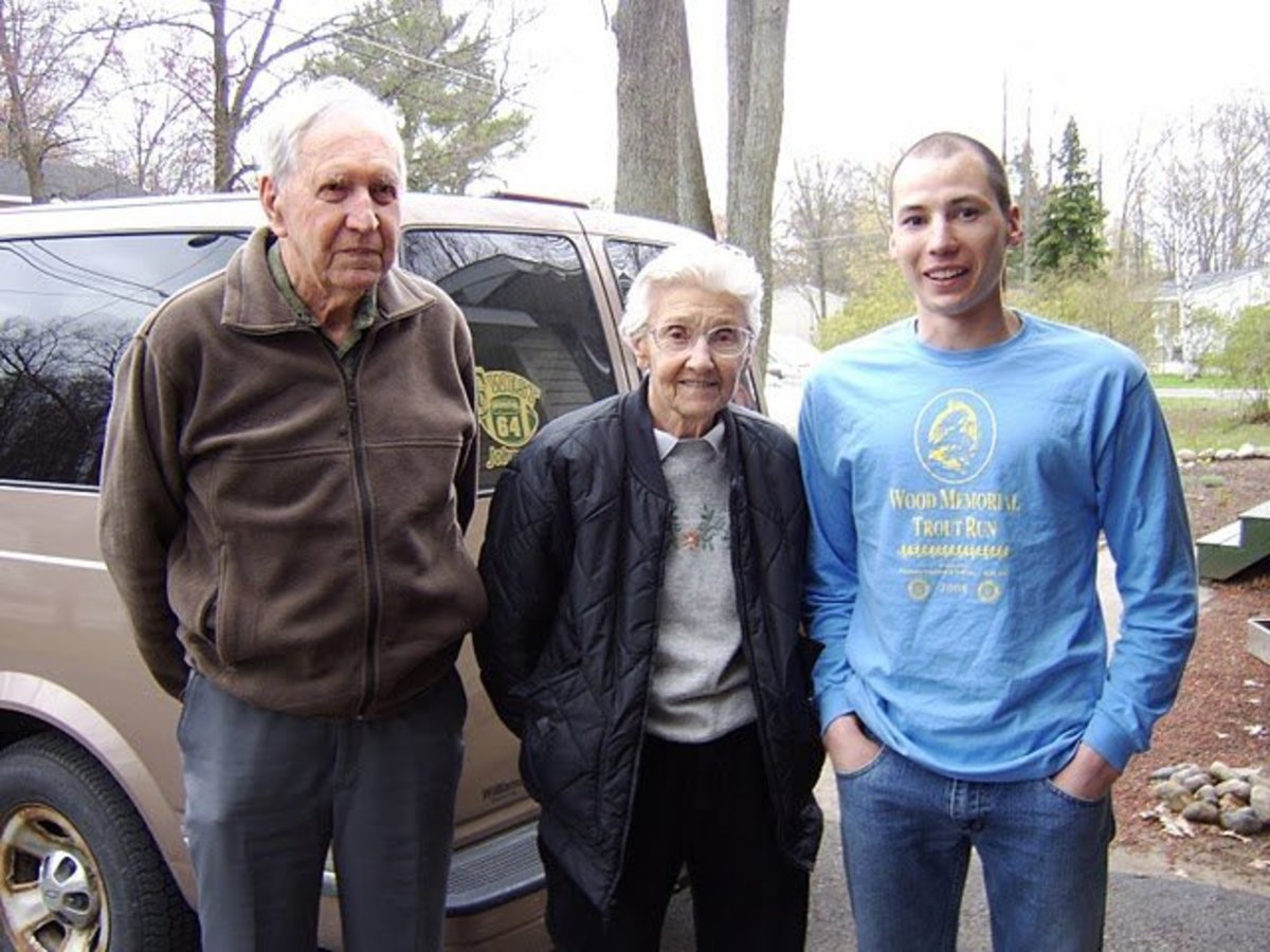 Unsolved: The disappearance of Jacob Cabinaw : r/UnsolvedMysteries