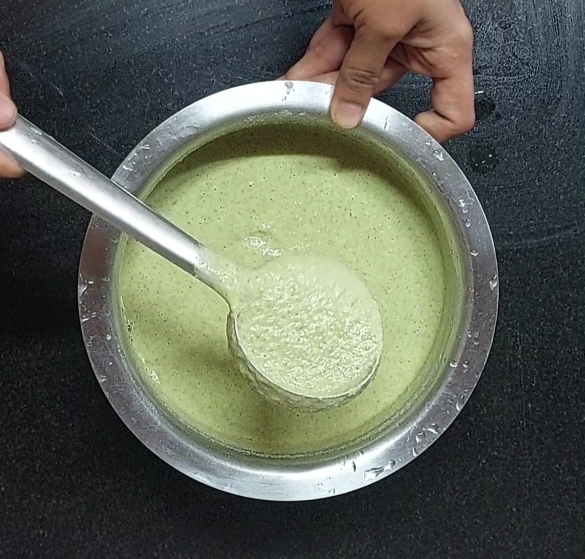 Green Gram Dosa (Pesarattu) Recipe - HubPages