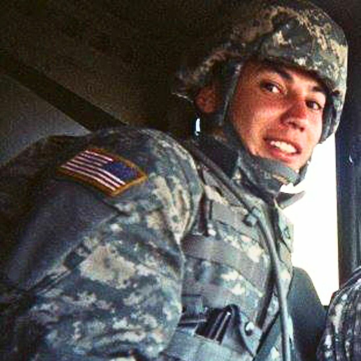 The Puzzling Disappearance of Jacob Cabinaw - HubPages