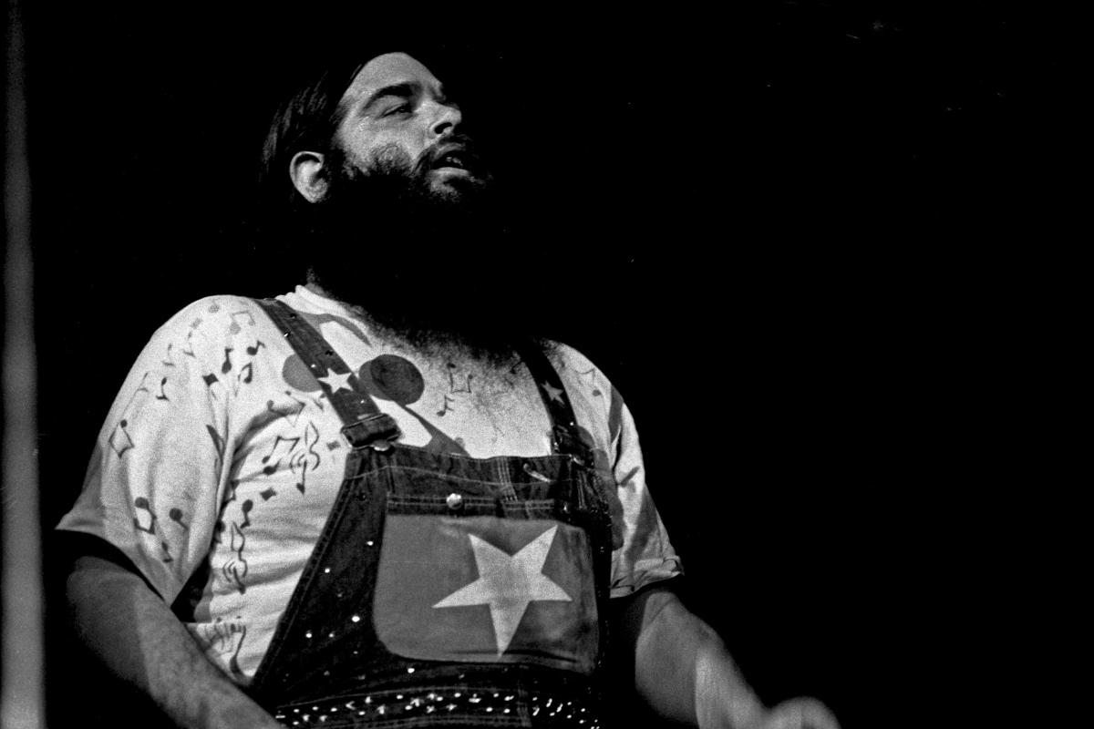 The Very Best of Canned Heat album is a Rocking and Bluesy Trip - HubPages