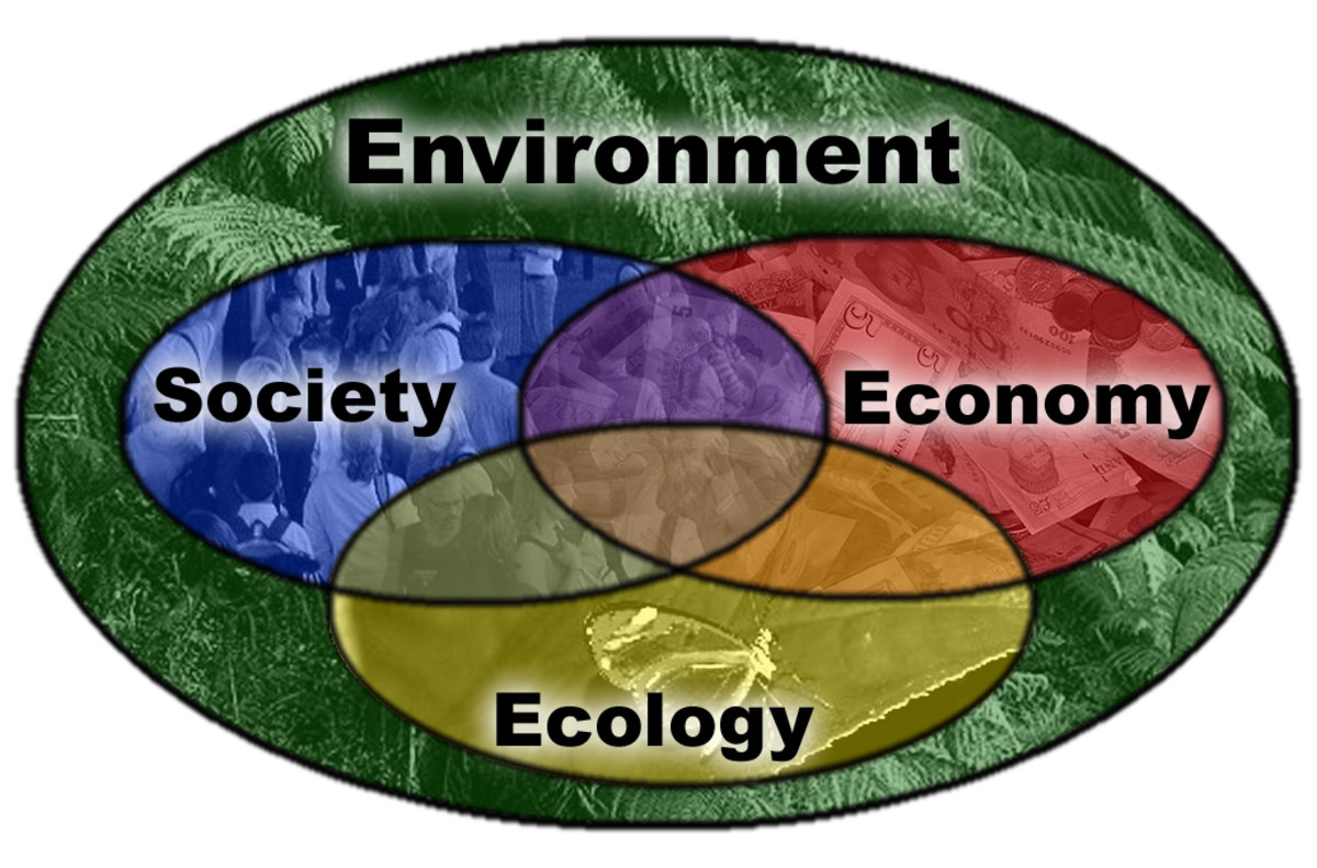 Investing in Green Bonds and Environmentally Friendly Stocks - HubPages