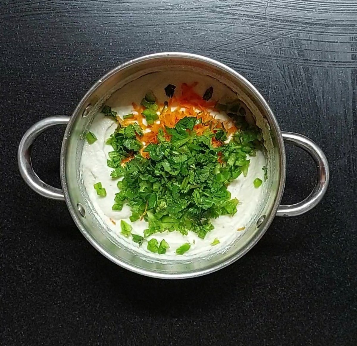 Instant Vegetable Paddu: Crunchy Vegetable Bites - HubPages