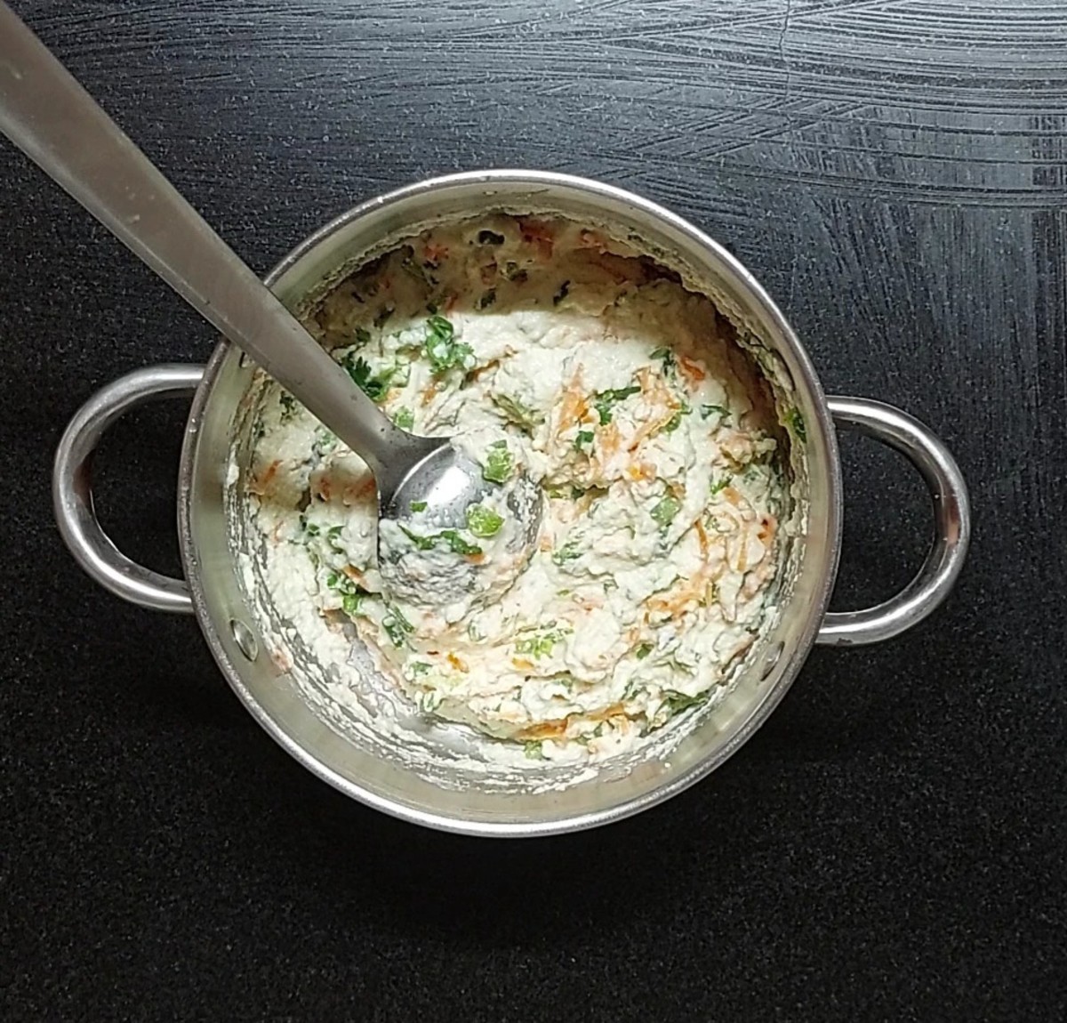 Instant Vegetable Paddu: Crunchy Vegetable Bites - HubPages