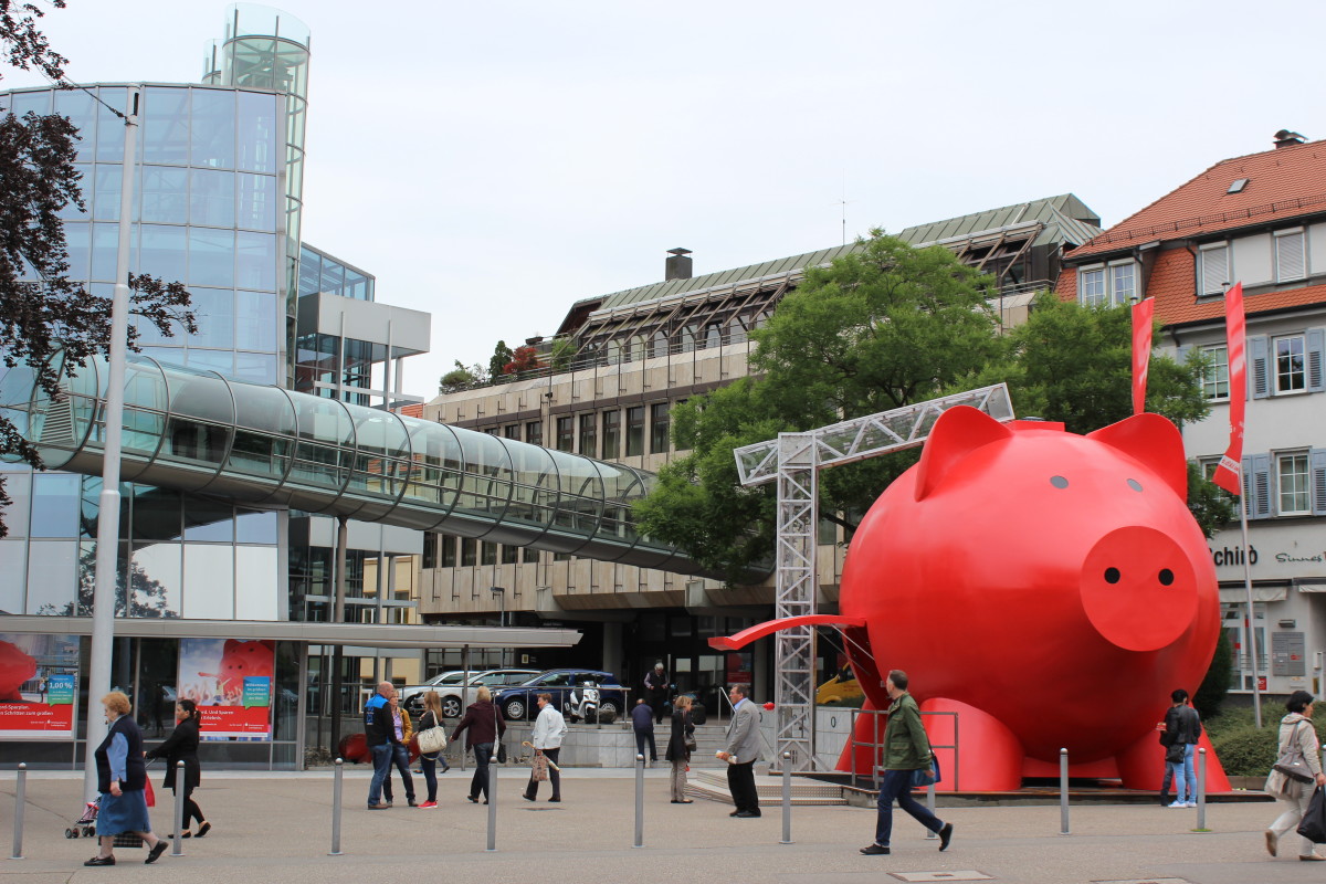 30 Pig Idioms and Phrases Explained - HubPages