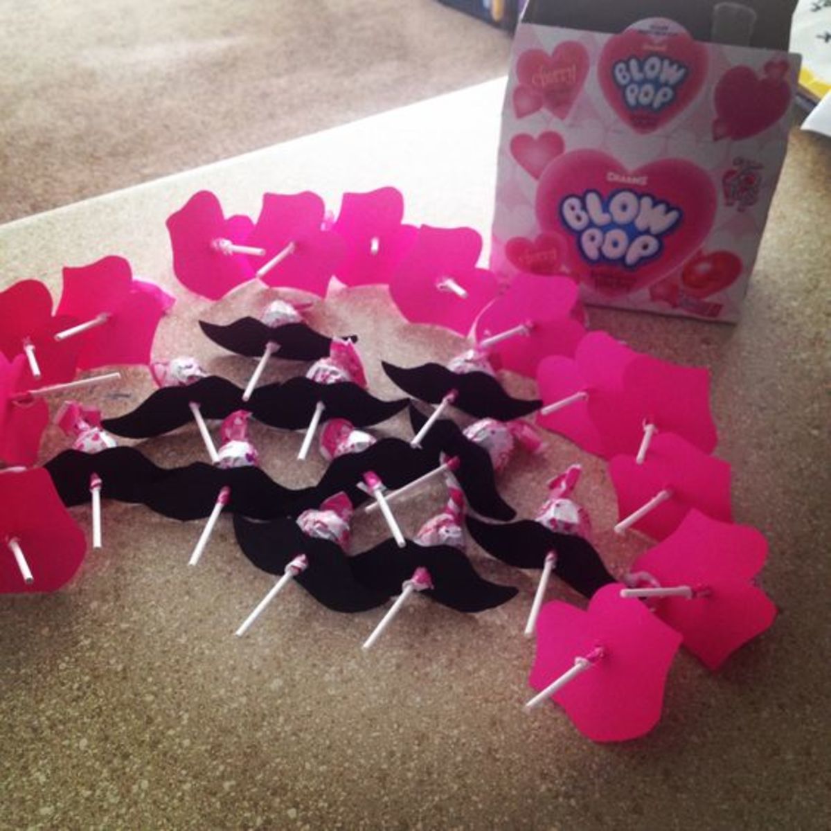 50+ Easy DIY Valentines Party Ideas for Kids - HubPages