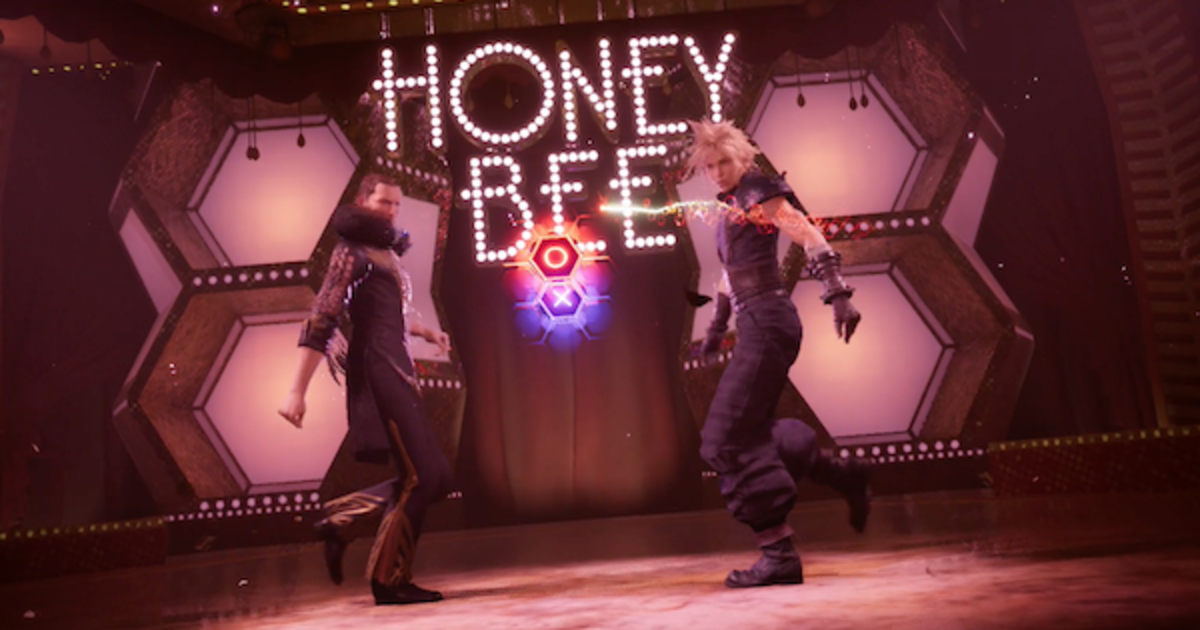 Top 10 Funniest Final Fantasy Moments - HubPages