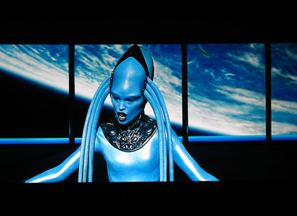 Optoma HD20 1080p Home Cinema / Theater Projector Owner's Review - HubPages