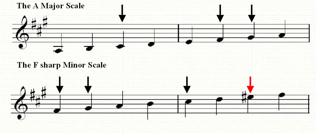 The Accidental Musician: Tips on Reading Music - HubPages