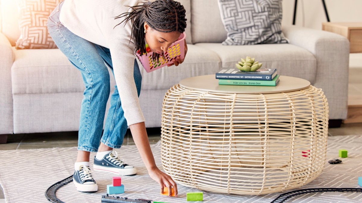 Mom Talks About ‘Rage Cleaning’ and It’s So Relatable - WeHaveKids News