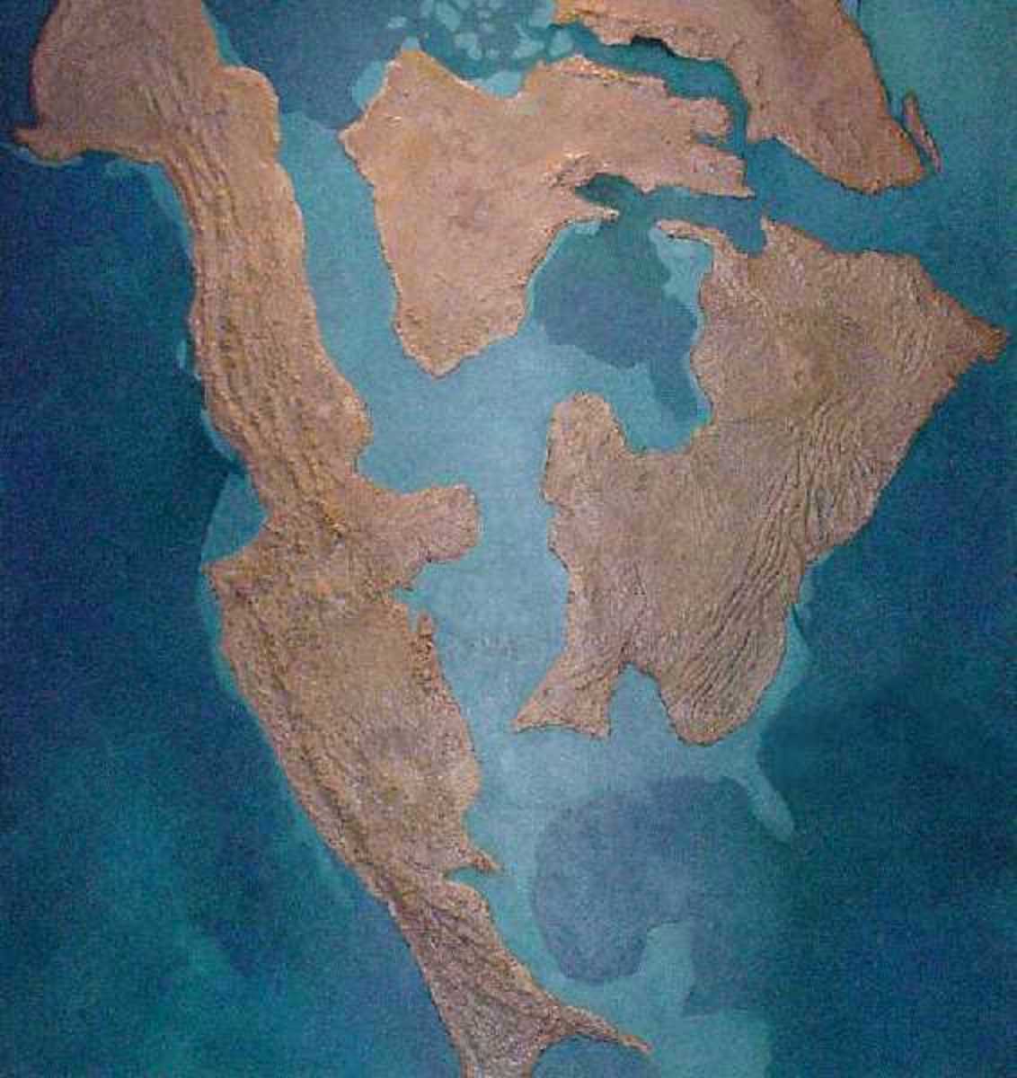 An Ocean in North America - HubPages