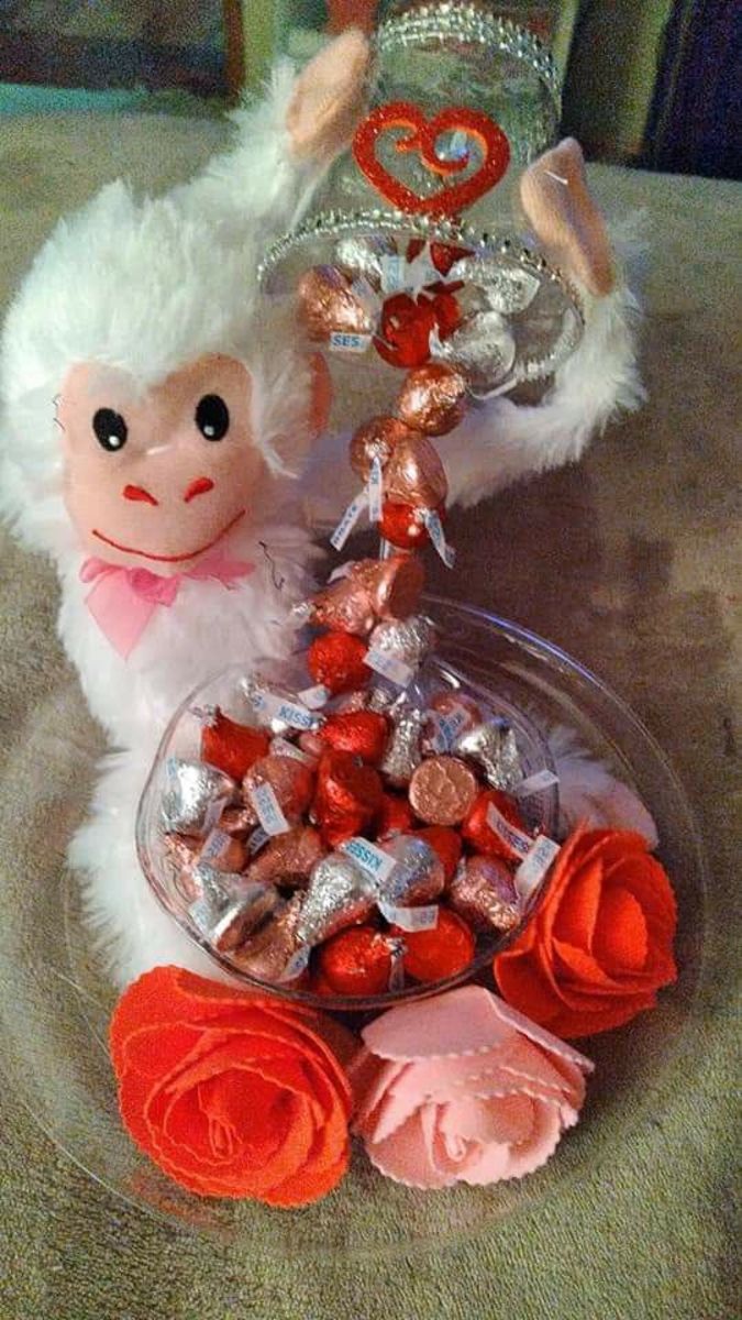 50+ Adorable DIY Dollar Store Valentines Gifts To Share the Love - HubPages
