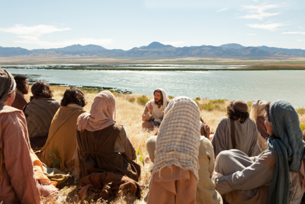 Evidence that Jesus Christ Existed - HubPages