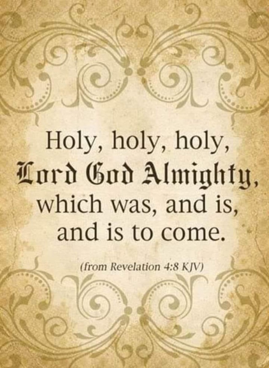 Last Call for Saints - HubPages