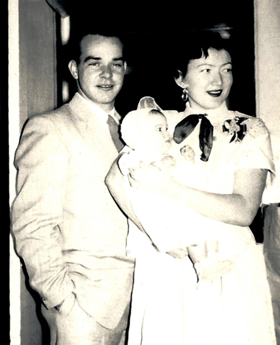 Scotts Heritage and Stories - HubPages