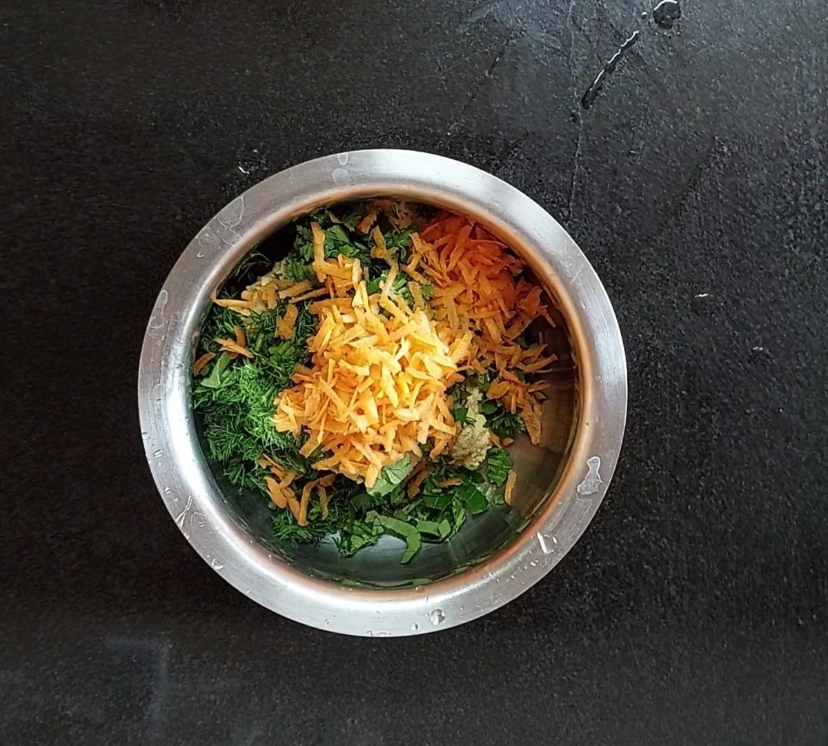 Lentil Dumplings in Buttermilk Curry Recipe - HubPages