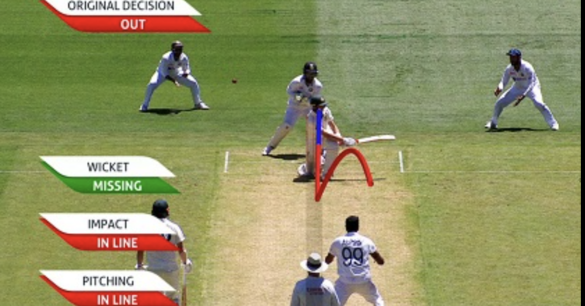 The Untold Story: How Cricket Umpires Make Split-Second Decisions ...