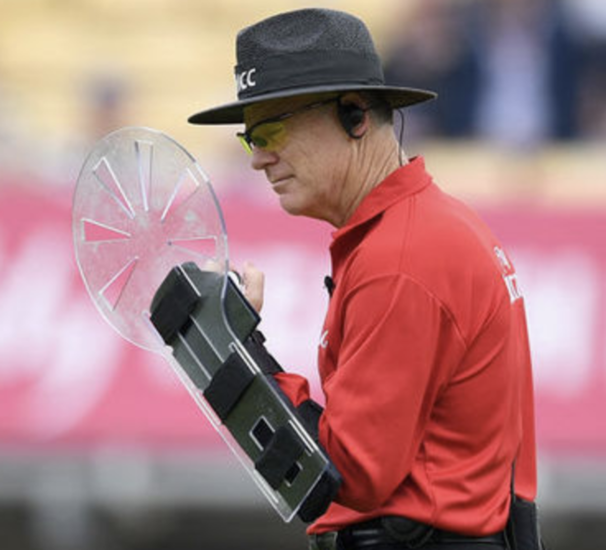 The Untold Story: How Cricket Umpires Make Split-Second Decisions - HubPages
